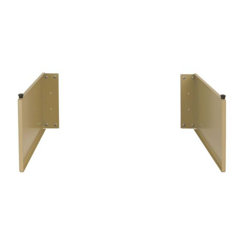 Vertical Blueprint Storage Drop Lift Wall Rack (Model DLWC) – Brookside ...
